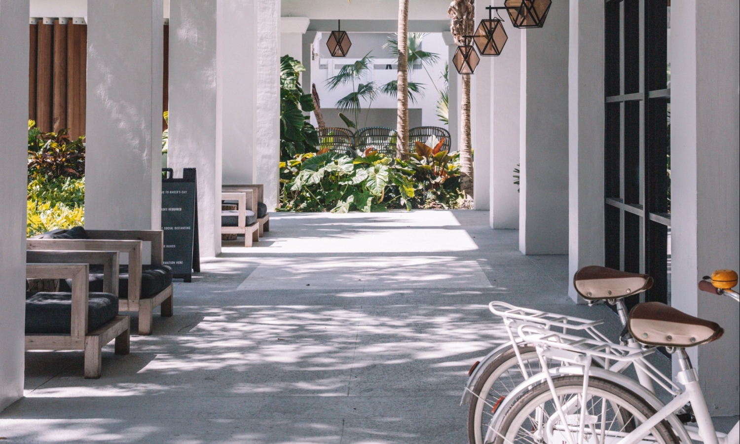 About Us | Baker's Cay Story | Baker's Cay Resort